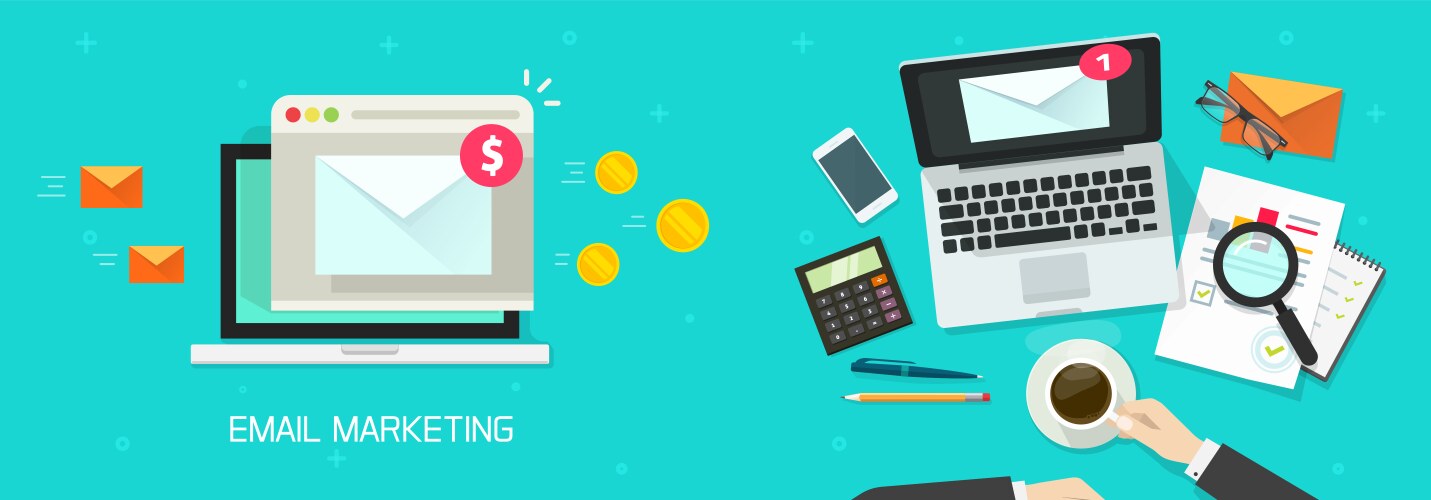 Email Marketing Vector Images (over 56,000)