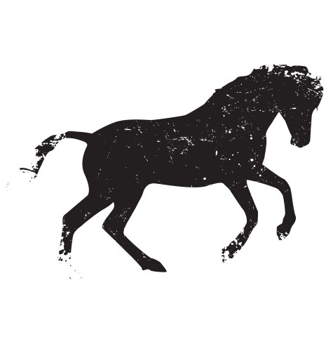 Free Horse Vector Images (over 7,600)