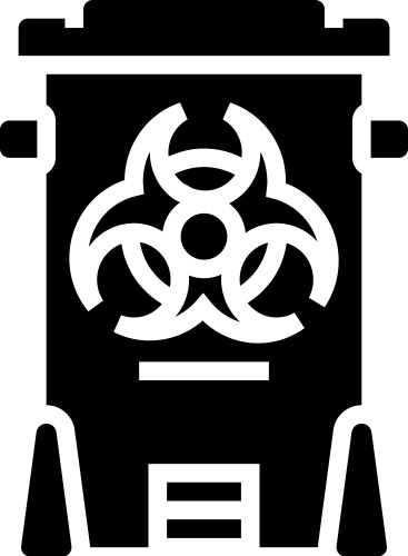 Hazardous Waste Bin Vector Images (over 970)
