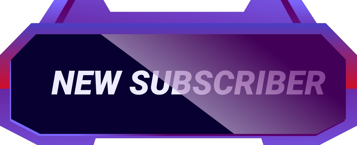 Subscriber Vector Images (over 33,000)