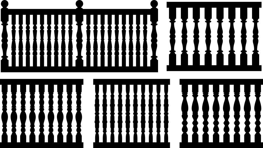 Columns Wood Pillar Vector Images (over 450)