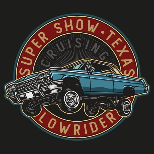 Car Show Logo Vector Images (over 860)