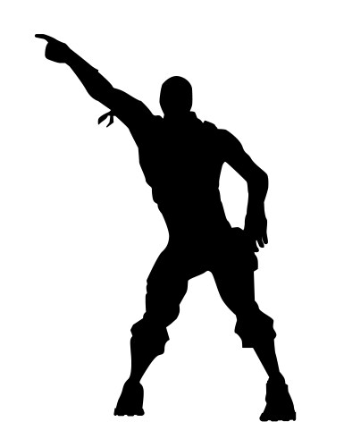 Fortnite Vector Images (over 130)