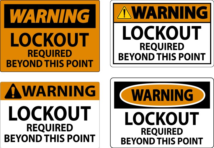 Lockout Tag Vector Images (over 220) Lockout Tag Vector Images (over 220)