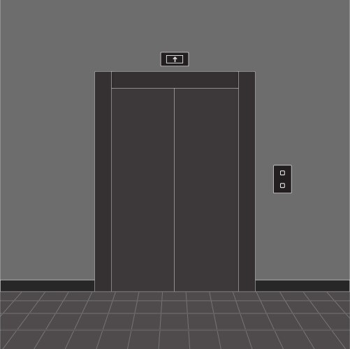 Elevator Drawing Vector Images (over 2,600)