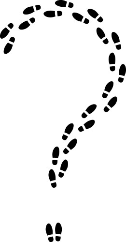 Black Question Mark Vector Images (over 25,000)