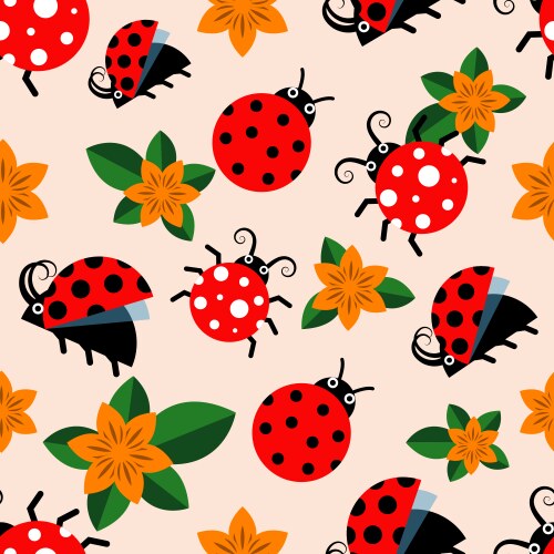 Ladybugs Vector Images (over 23,000)