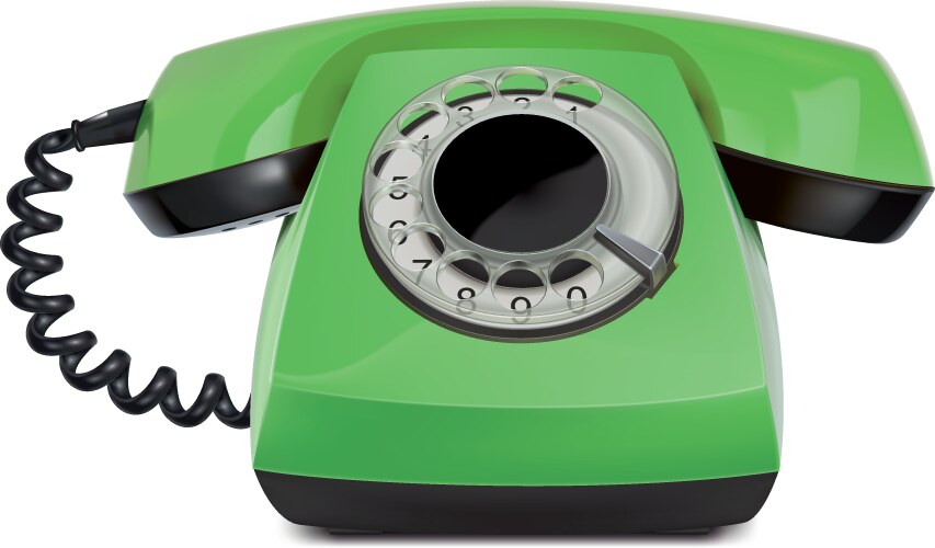 Telephone Vector Images (over 260,000)