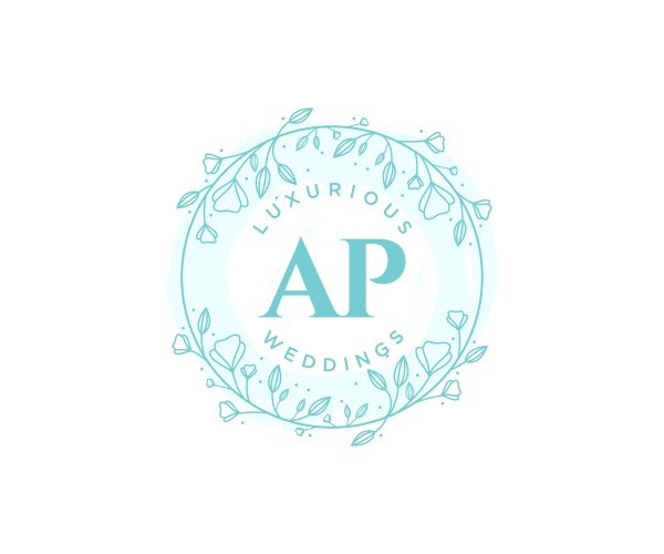 Ap Letter Logos Vector Images (over 4,200)