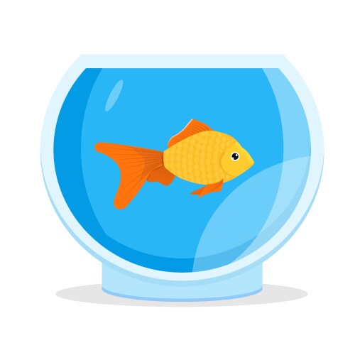Goldfish Logo Vector Images (over 3,400)