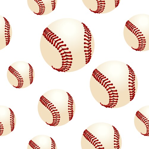 Ball background Royalty Free Vector Image - VectorStock