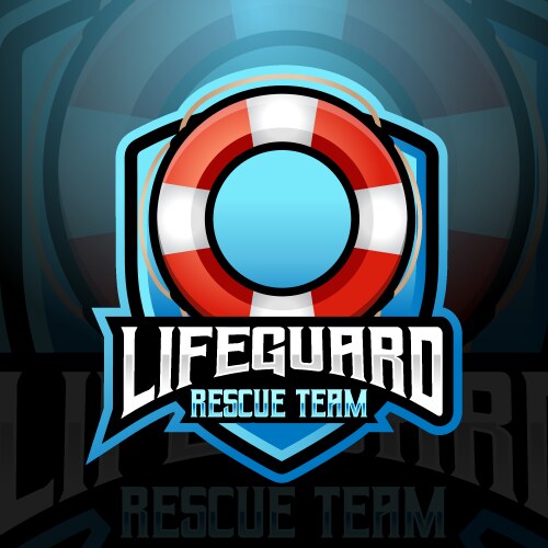 Rescue Team Logo Vector Images (over 870)