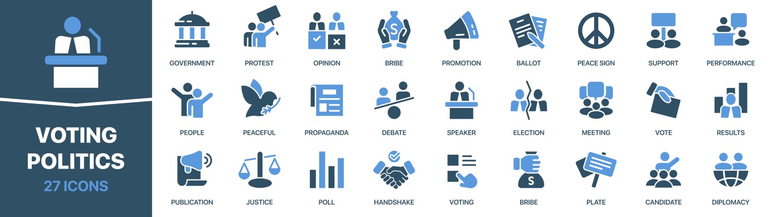 Politics Vector Images (over 350,000)
