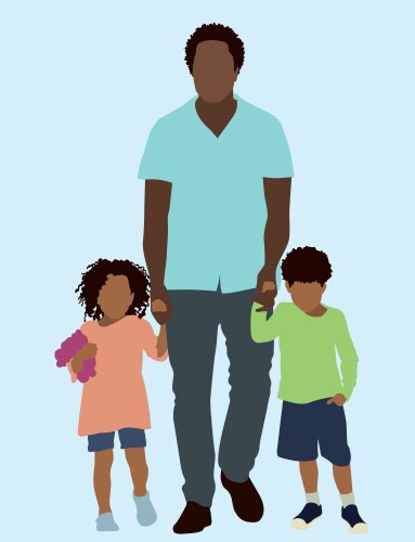 Children & Family Vector Images (over 370,000)