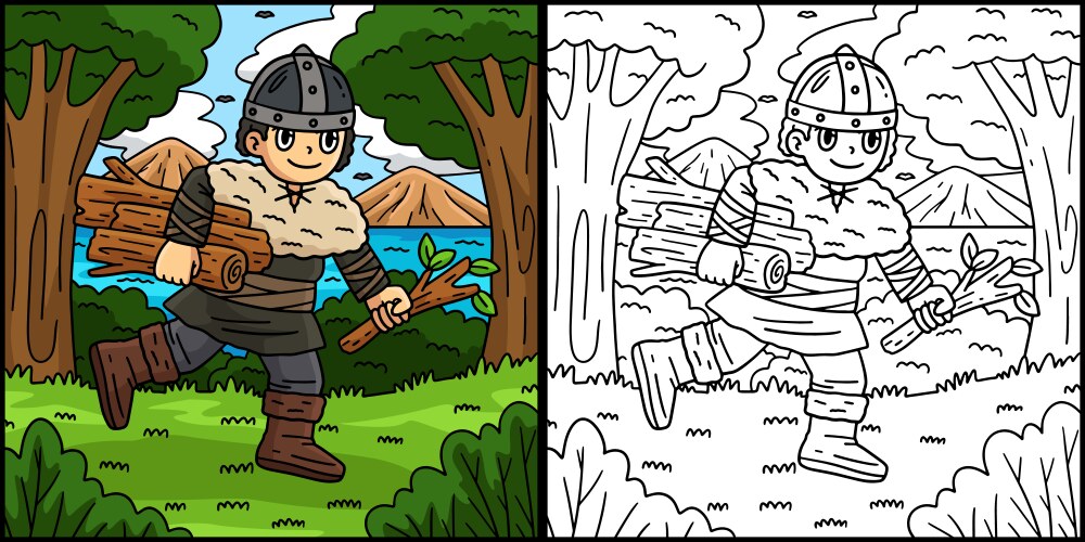 Log Cartoon Vector Images (over 9,600)