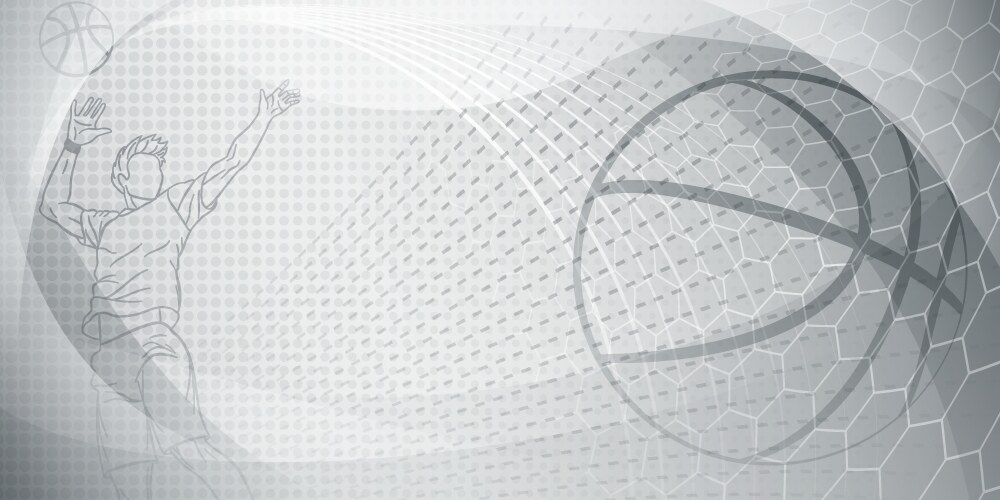 Basketball Background Vector Images (over 44,000)