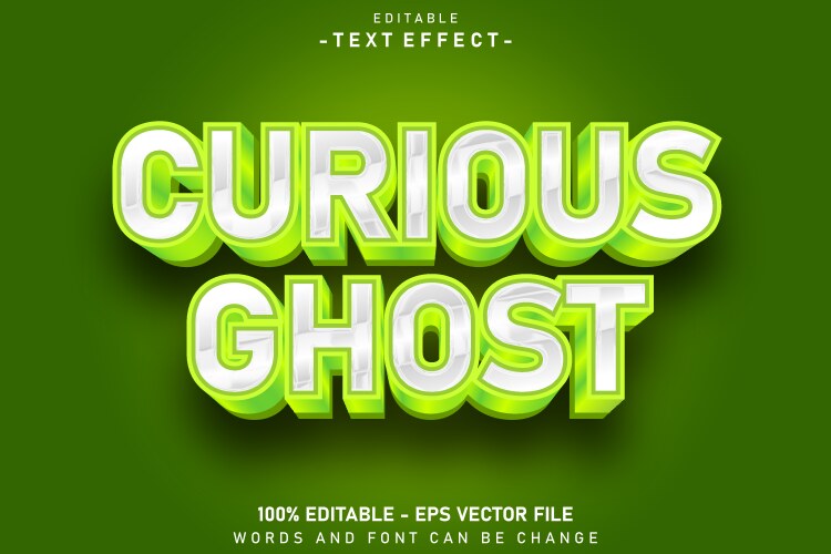Logo Ghost Typing Vector Images (over 540)