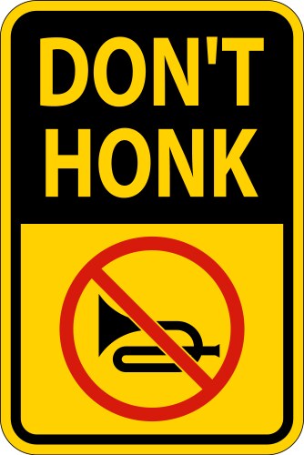 Car Honking Vector Images (over 690)