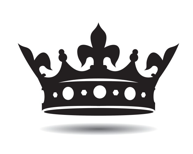 King Outline Vector Images (over 31,000)