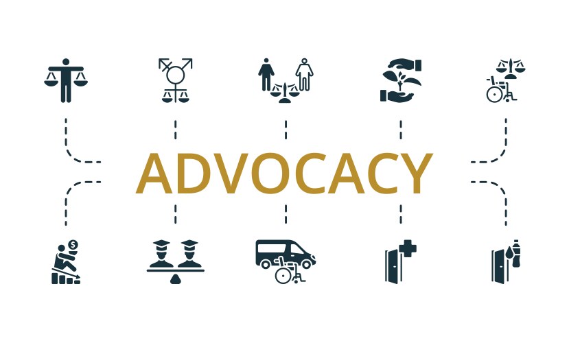 Advocacy Vector Images (over 4,900)