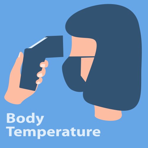 Temperature Check Vector Images (over 5,700)