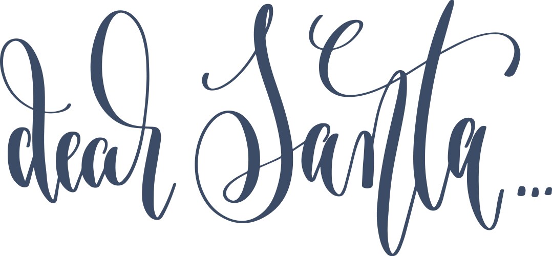 Dear Vector Images (over 7,300)