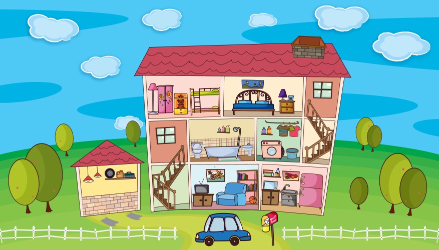 Inside Vector Images (over 130,000)