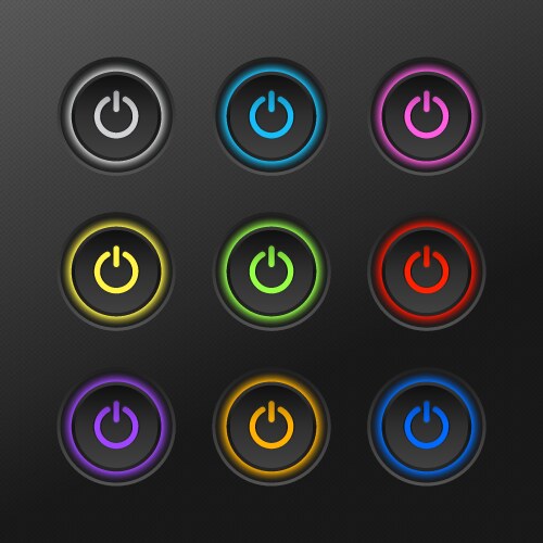 Start Symbol Power Vector Images (over 16,000)