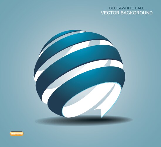 Rainbow Sphere Vector Images (over 16,000)