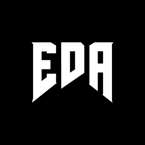 Eda Logo Vector Images (49)