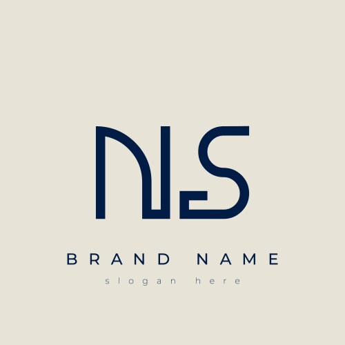 Ns Logo Vector Images (over 2,700)