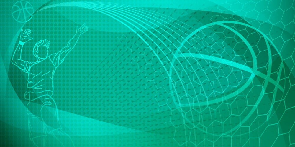 Basketball Background Vector Images (over 40,000)
