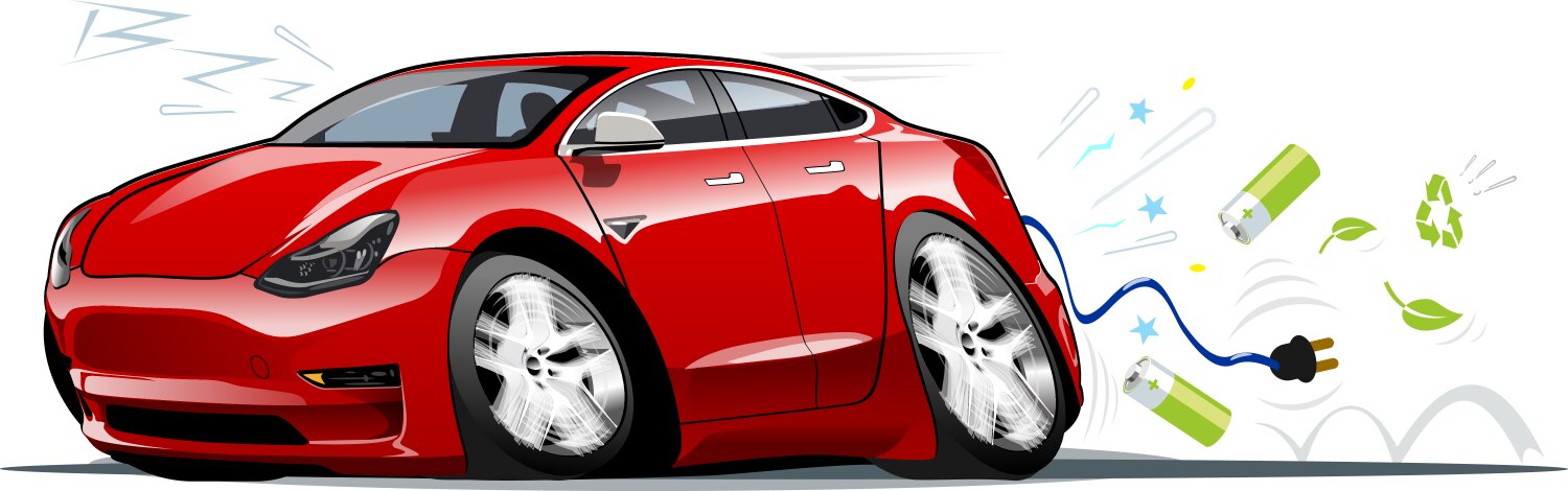 Cartoon Electric Plug Vector Images (over 4,200)