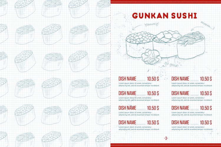 Menu Horizontal Vector Images (over 11,000)