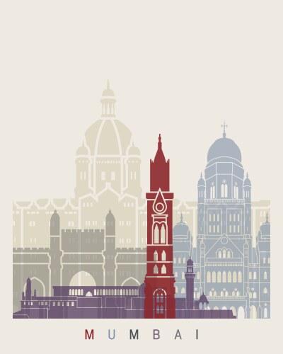 Mumbai Vector Images (over 1,800)