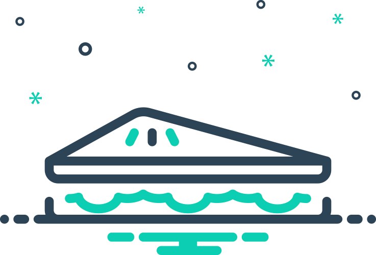 Sub Sandwich Vector Images (over 870)