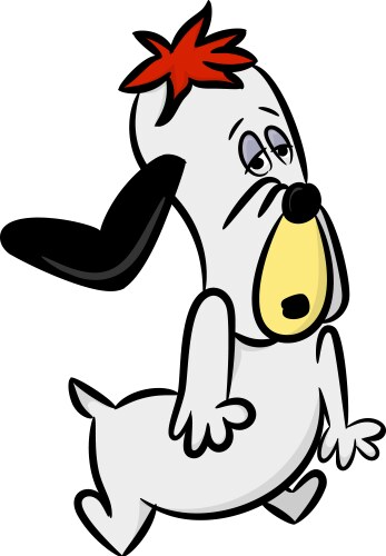 Droopy Vector Images (over 190)