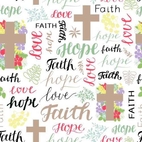 Faith Vector Images (over 160,000)