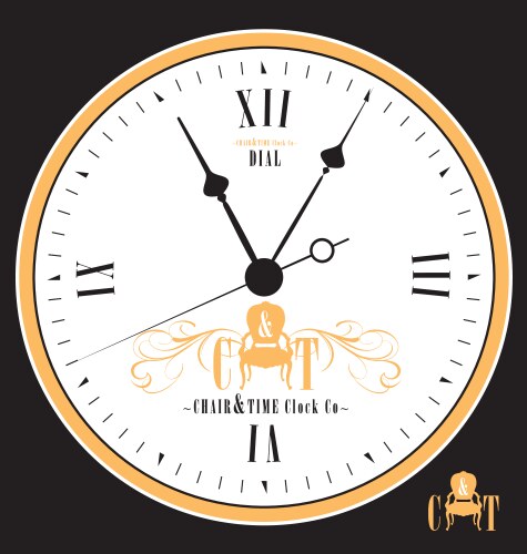 Free Clock Face Vector Images (over 1,100)