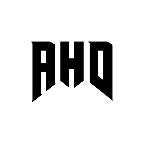 Ahd Logo Vector Images (58)