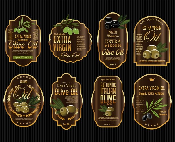 Cooking Oil Logo Vector Images (over 4,300)