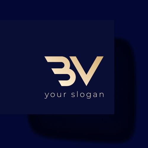 Bv Logo Vector Images (over 2,100)