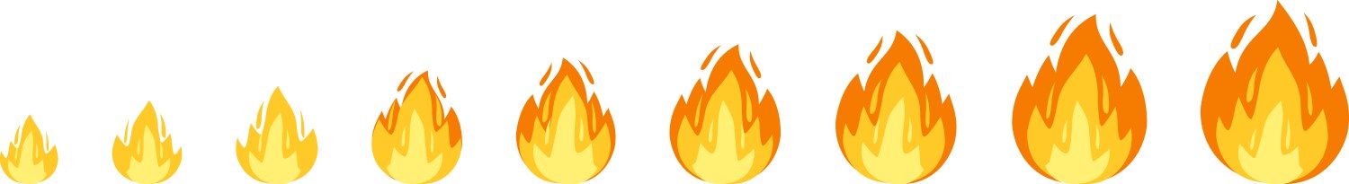 Miscellaneous shoot game sprites Royalty Free Vector Image