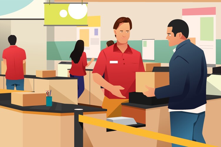 Store Vector Images (over 780,000)