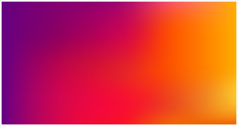 Vivid gradient set Royalty Free Vector Image - VectorStock