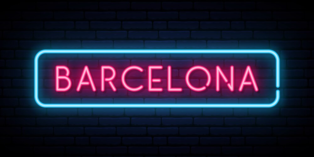 Barcelona Logo Vector Images (over 240)