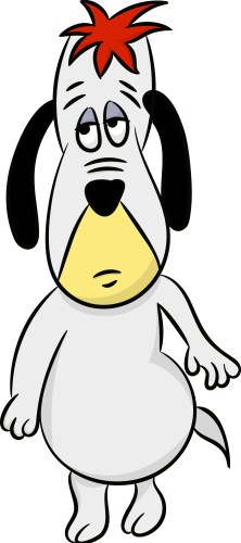 Droopy Vector Images (over 190)