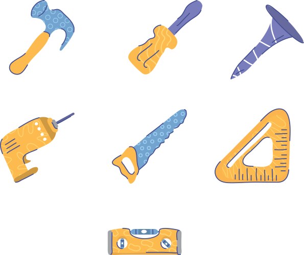 Ruler tool icon Royalty Free Vector Image - VectorStock