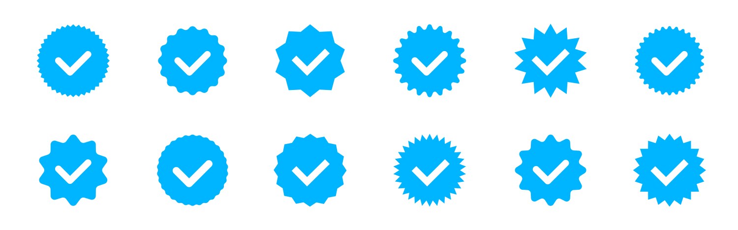 Verification Logo Vector Images (over 3,600)