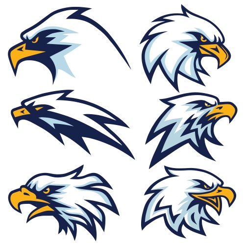 Eagle School Logo Vector Images (over 910)